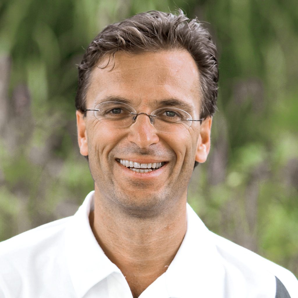 Aktiv gegen Rückenschmerzen