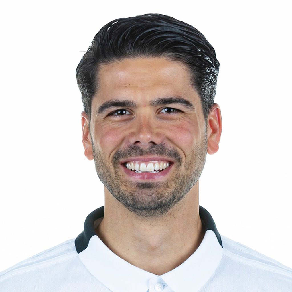 Zurück in den Leistungsfußball - sportärztezeitung return to sport