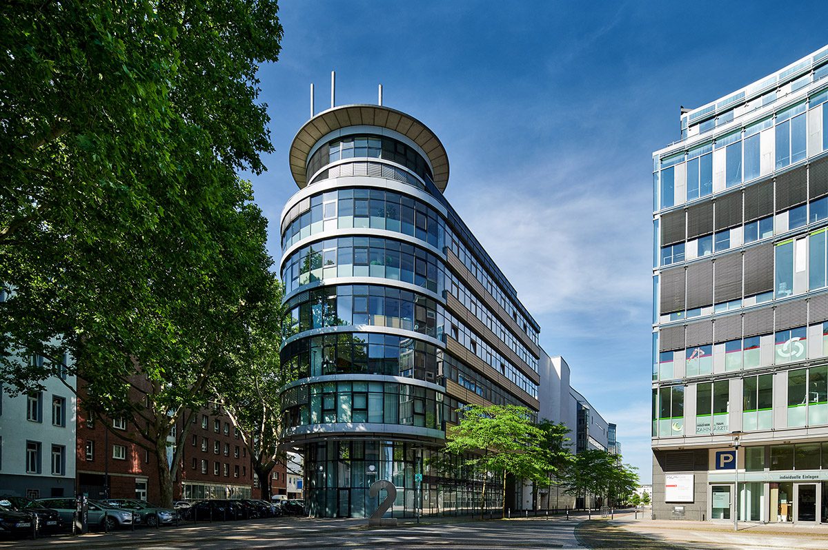 IFD Cologne - sportärztezeitung