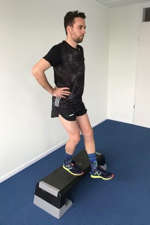 Reha von Verletzungen am Beispiel VKB-Ruptur