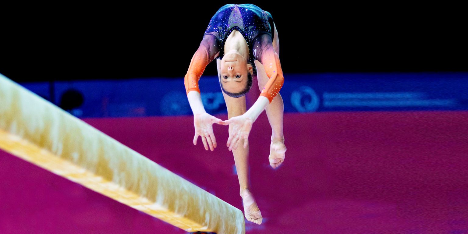 Die tiefliegende autochthone Rückenmuskulatur