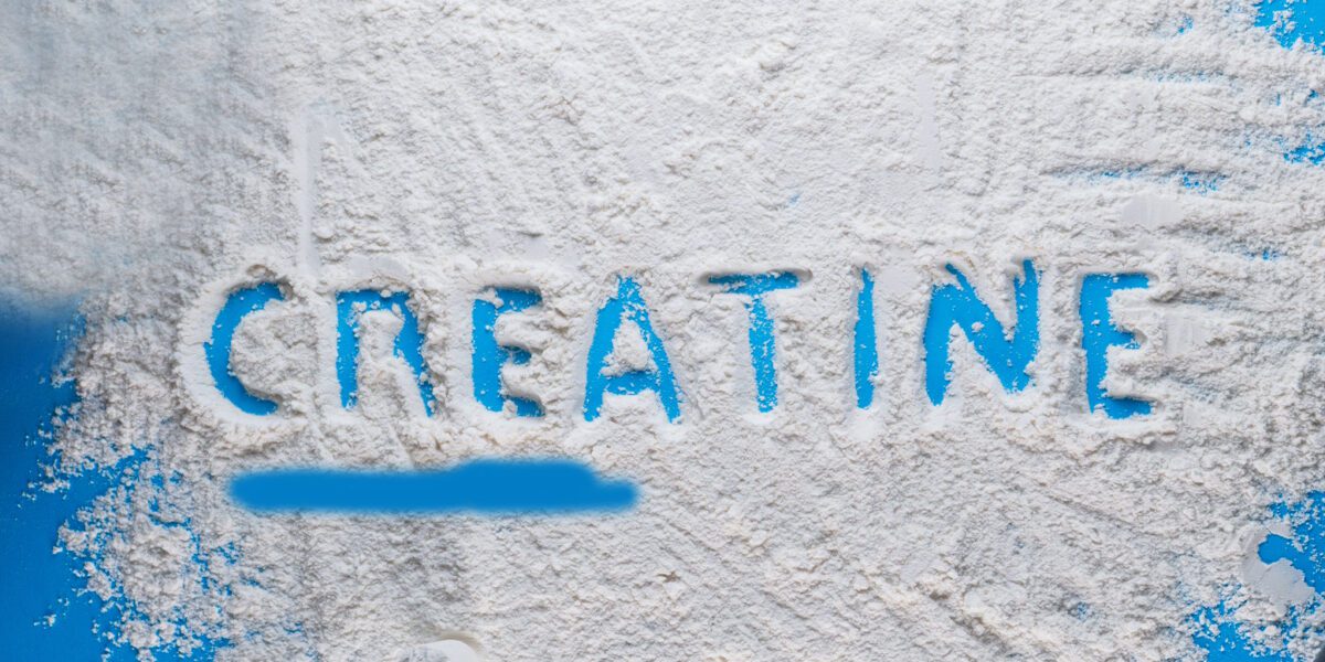 Creatine