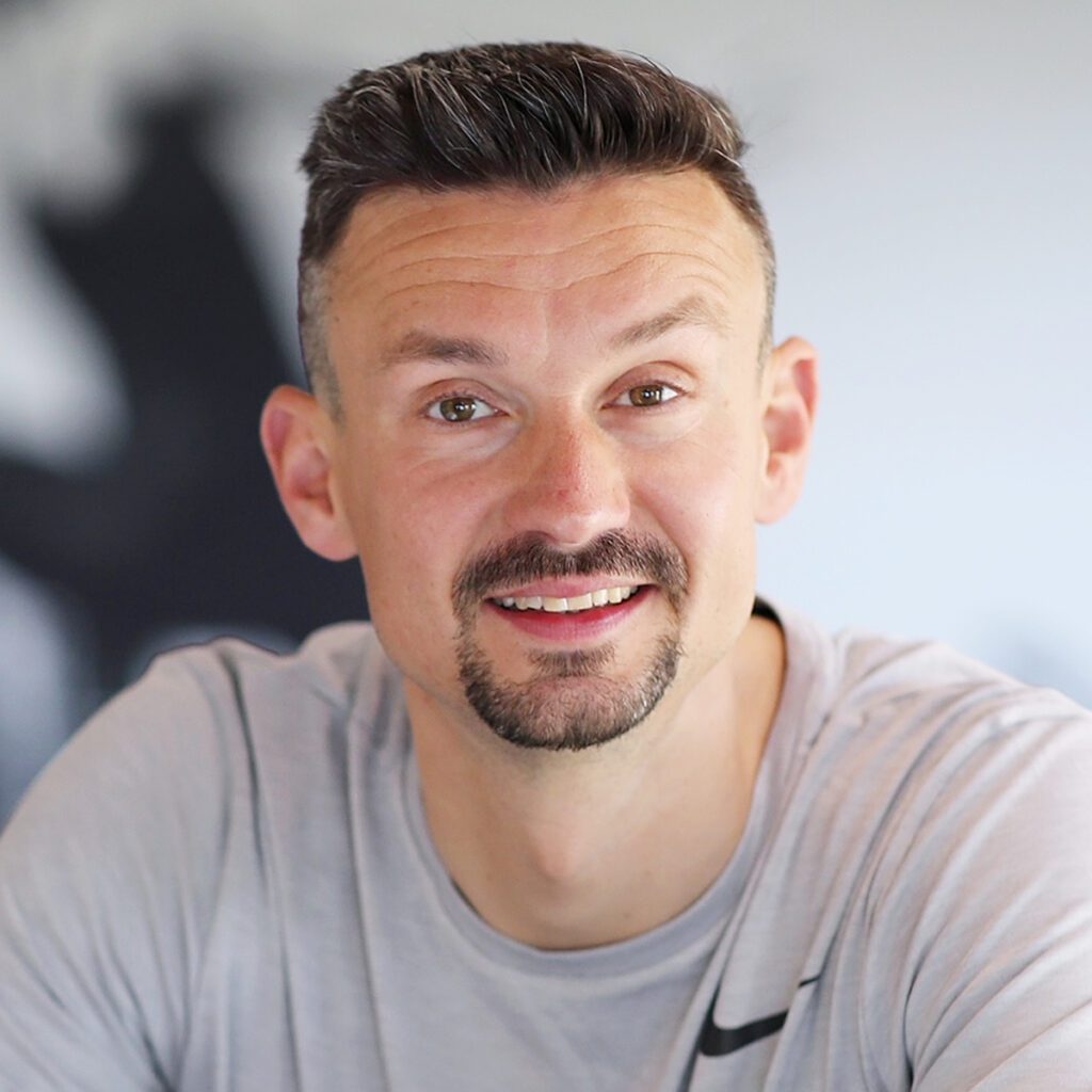 Return to Activity Algorithmus