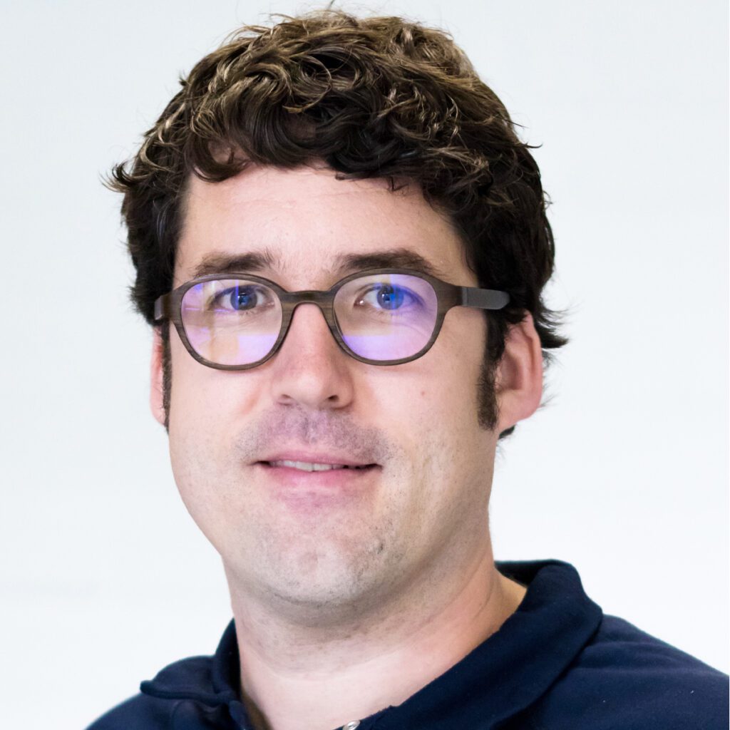 Return to Activity Algorithmus