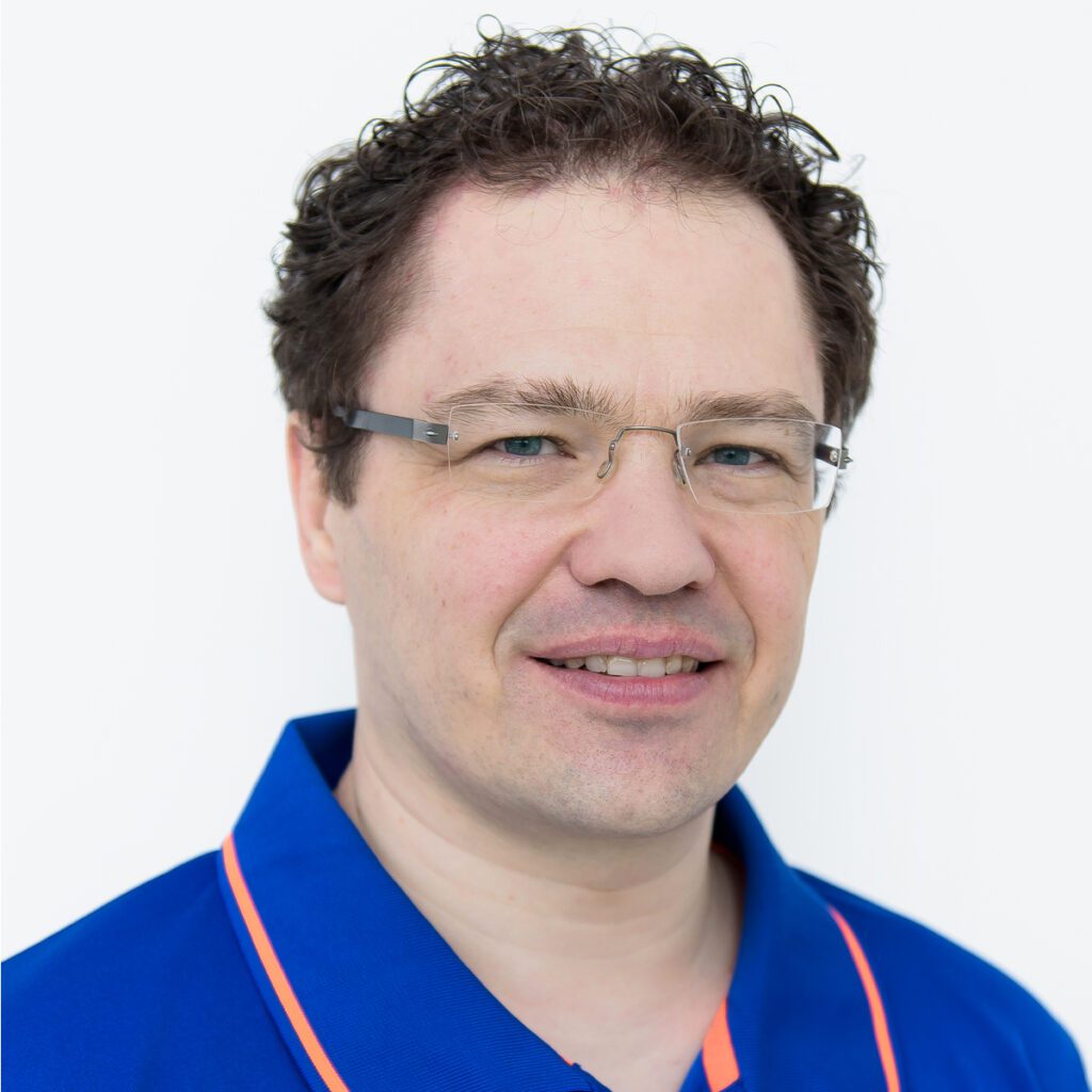 Return to Activity Algorithmus