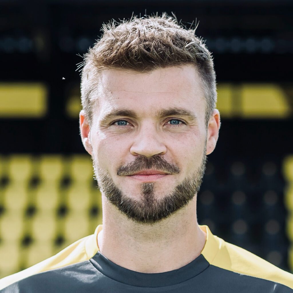 Return to Activity Algorithmus