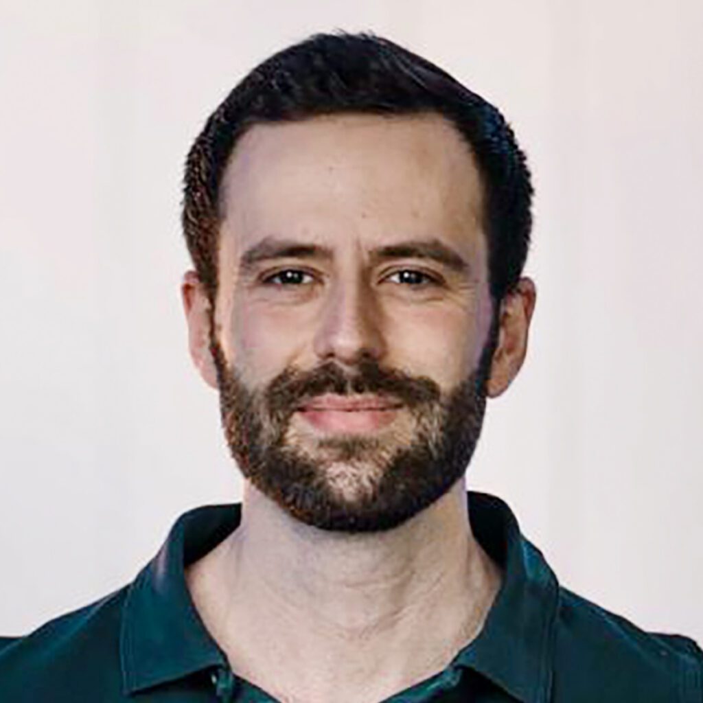 Autochthone Rückenmuskulatur