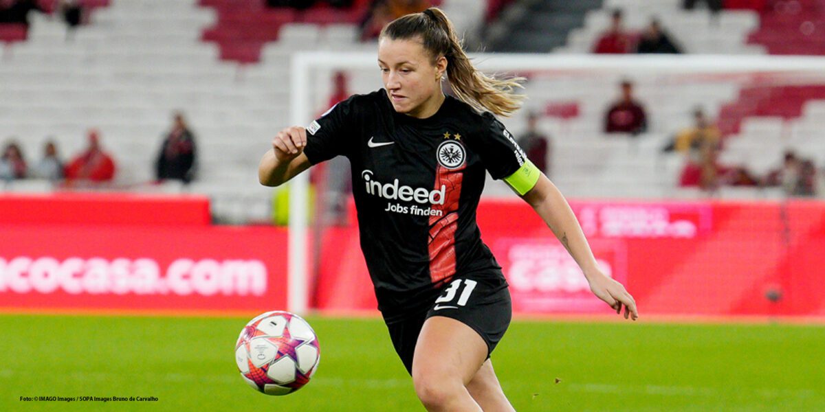 Ruptur des vorderen Kreuzbandes