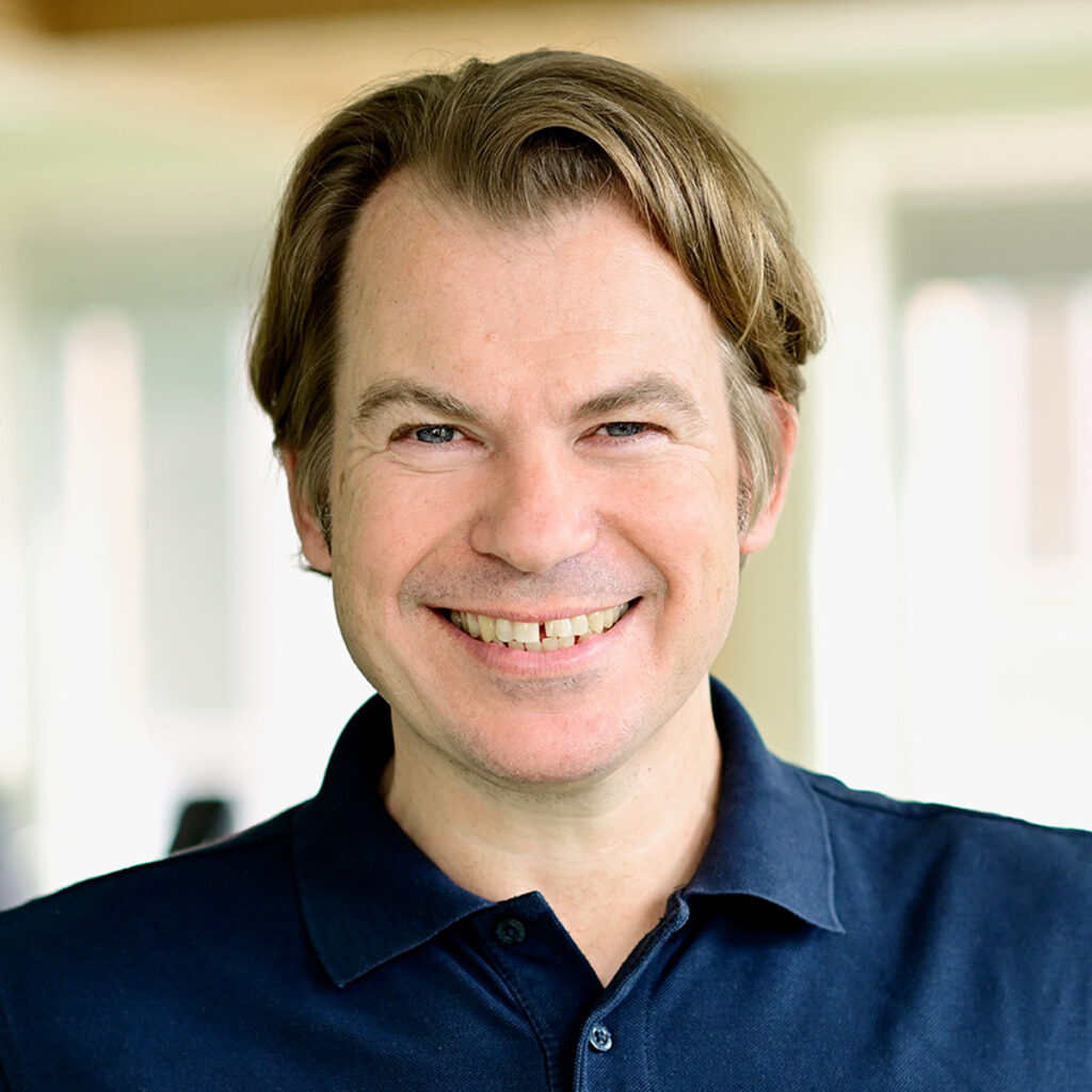 Scherwellen-­Elastographie